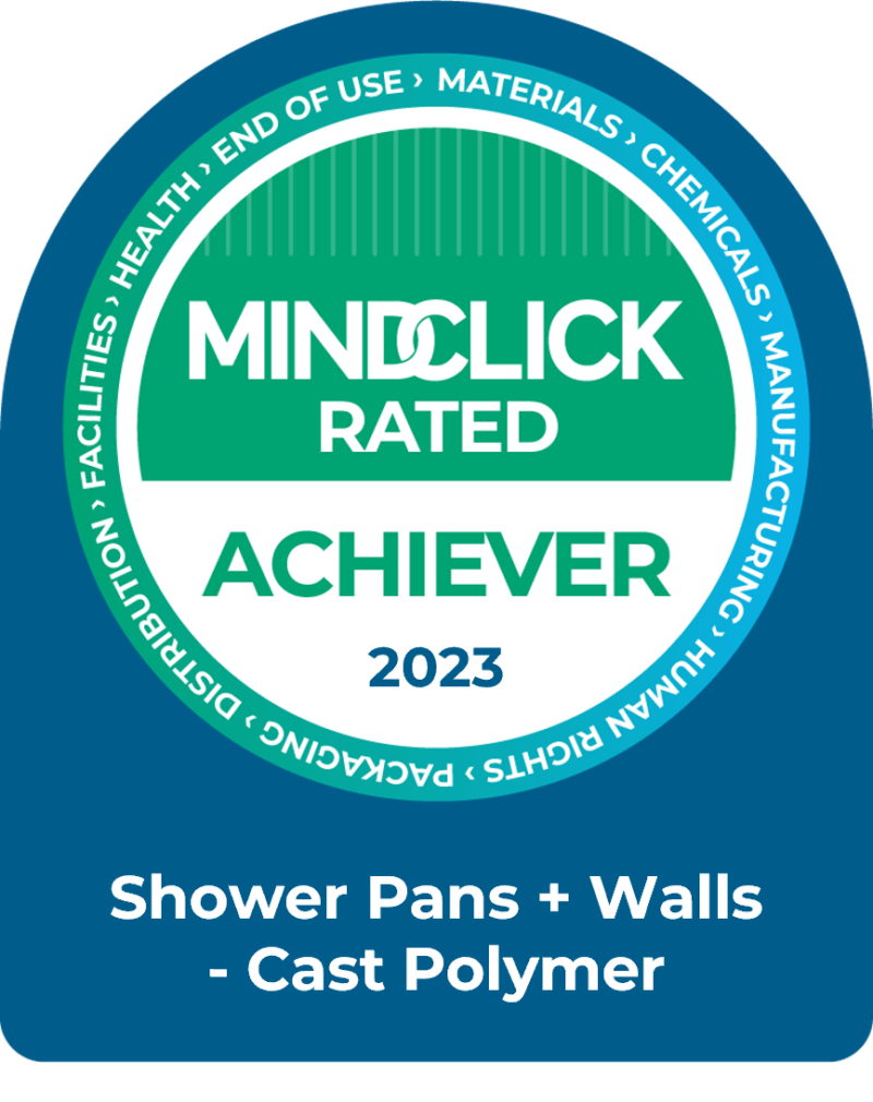 Tub & 3-Piece Shower Surround Systems - MPL Company