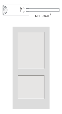 Commercial Sliding Barn Doors - MPL Company